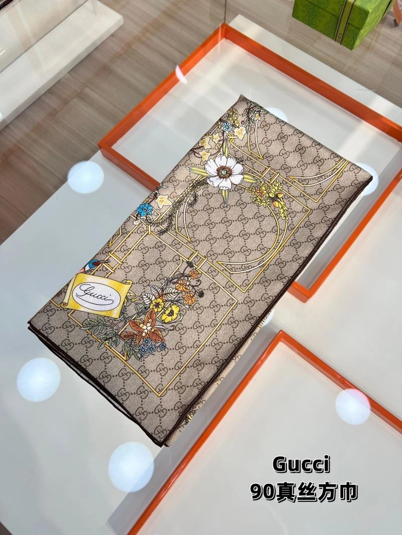 Mirror quality Gucci Scarf