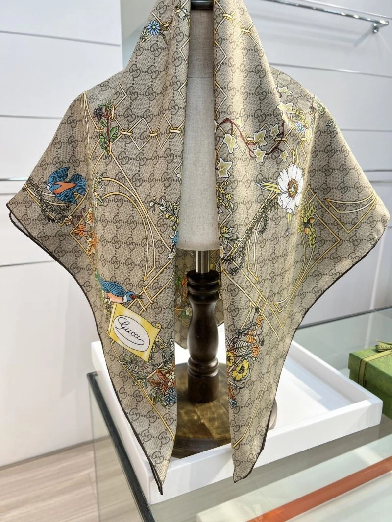 Mirror quality Gucci Scarf
