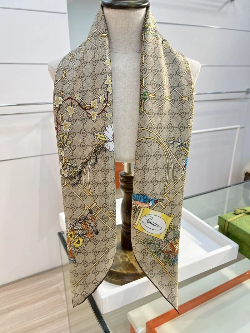 Mirror quality Gucci Scarf