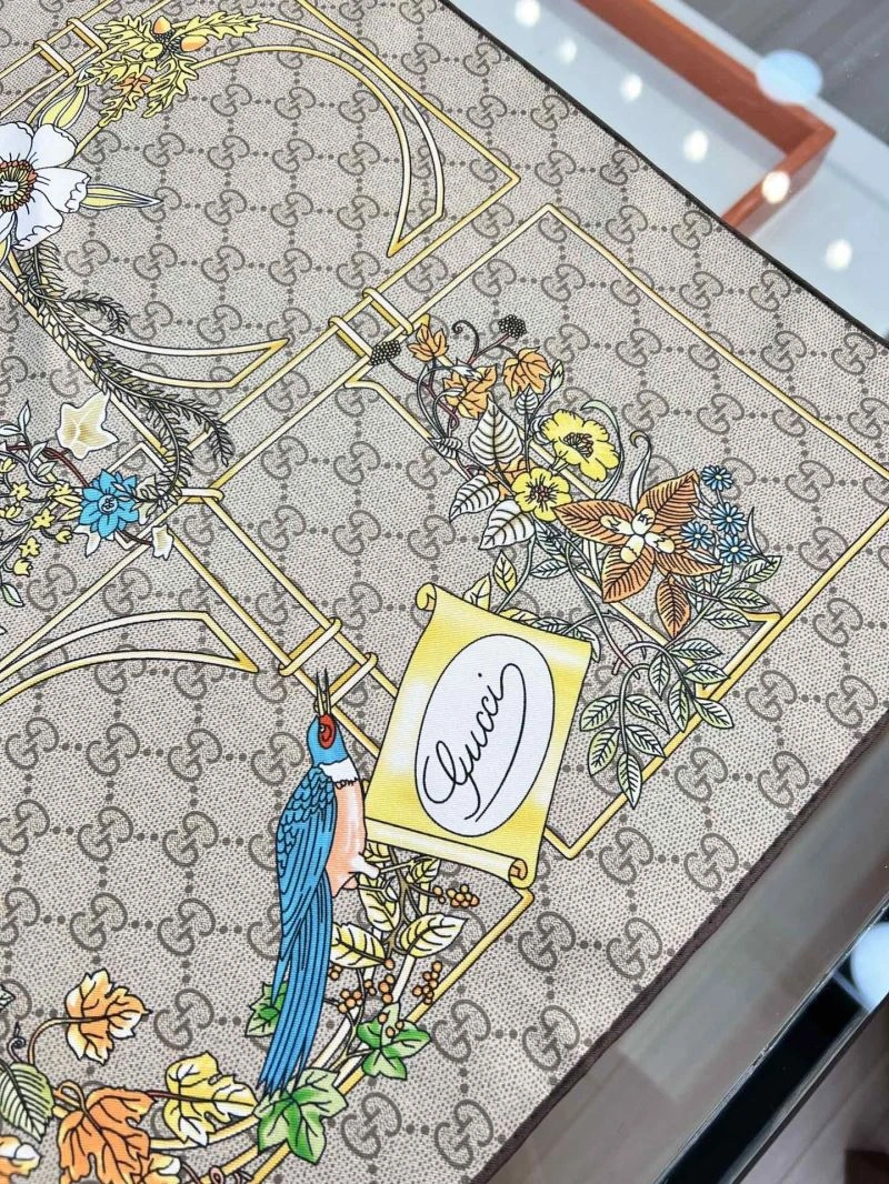 Mirror quality Gucci Scarf