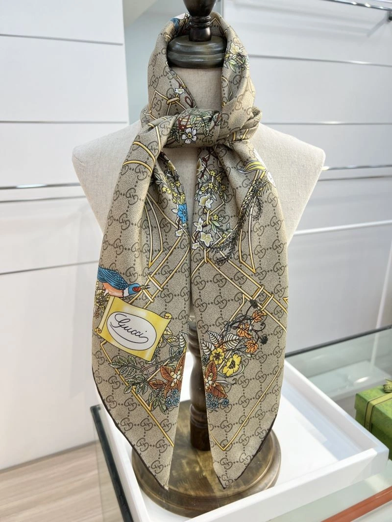 Mirror quality Gucci Scarf