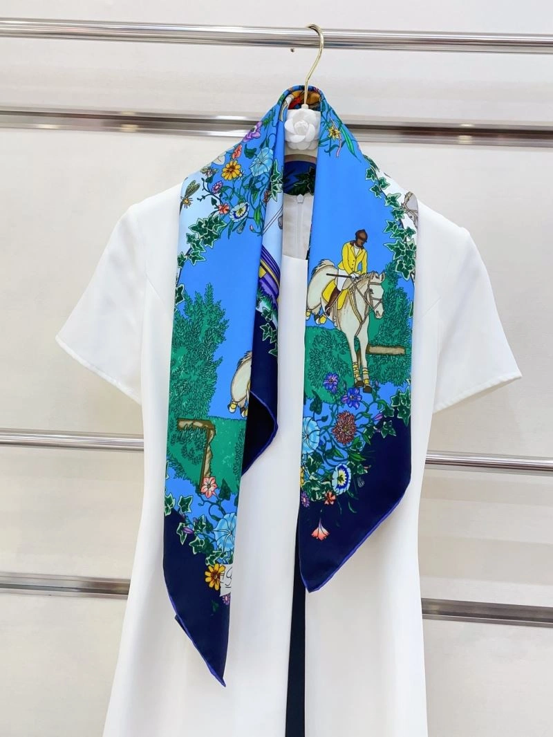 Gucci Scarf