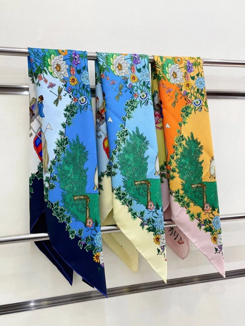 Affordable Gucci Scarf