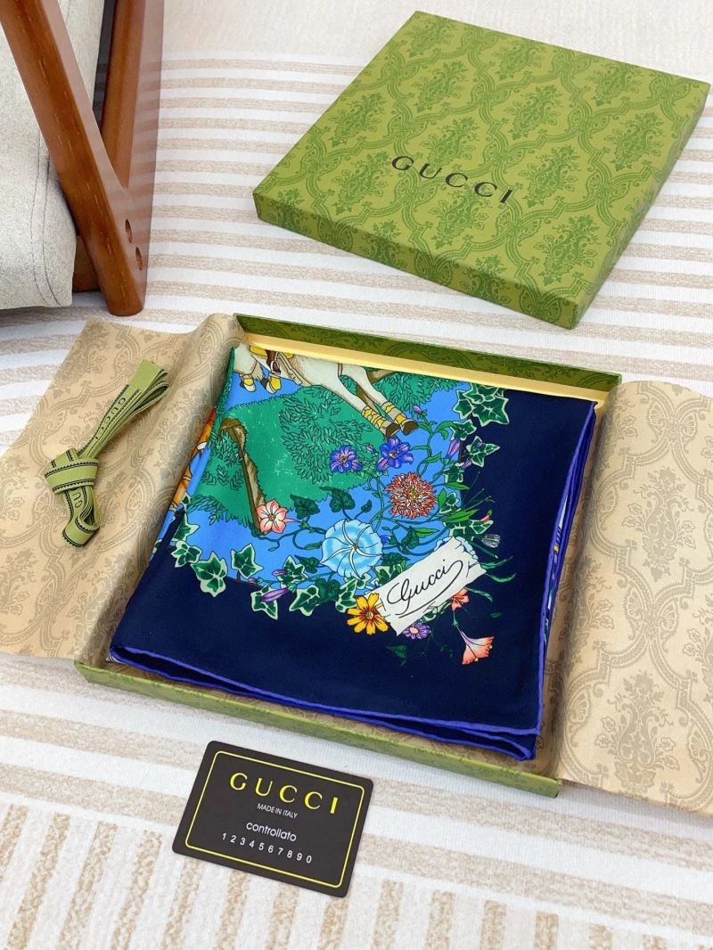 Affordable Gucci Scarf