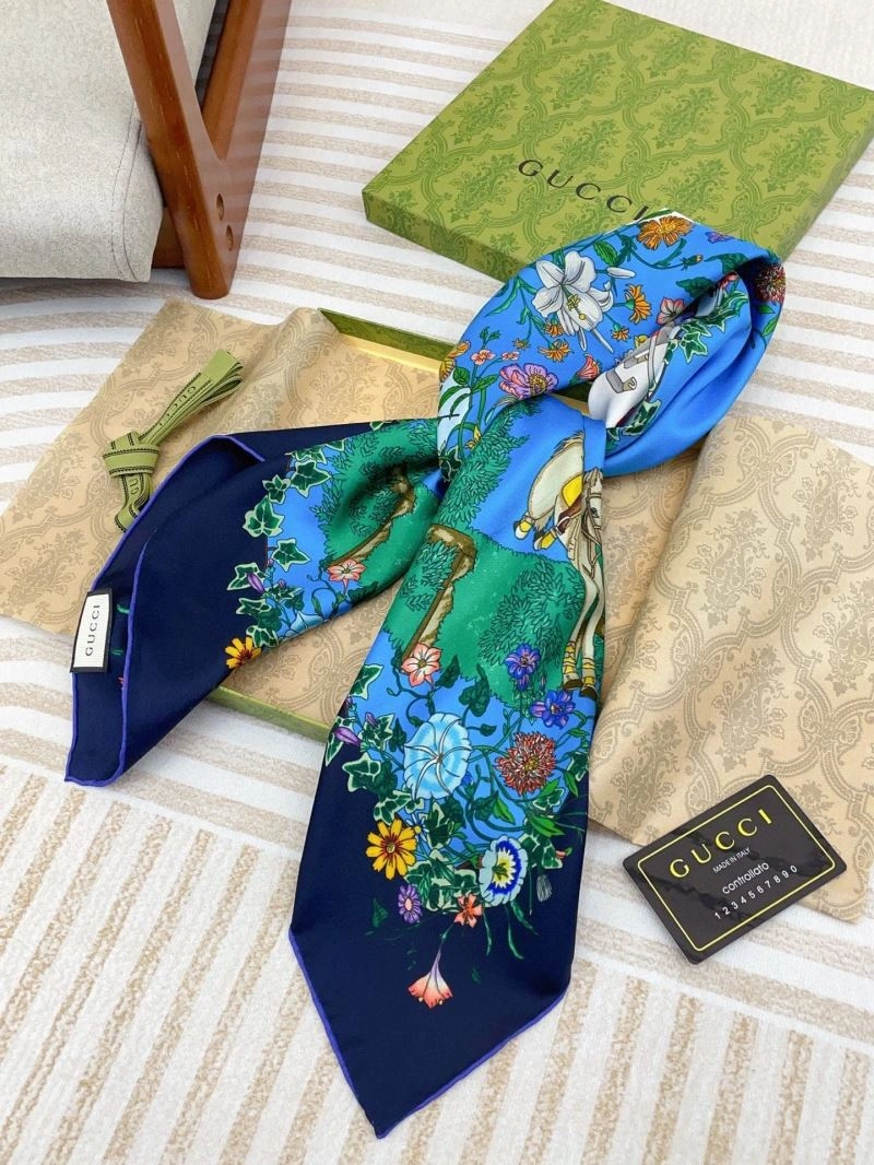Affordable Gucci Scarf