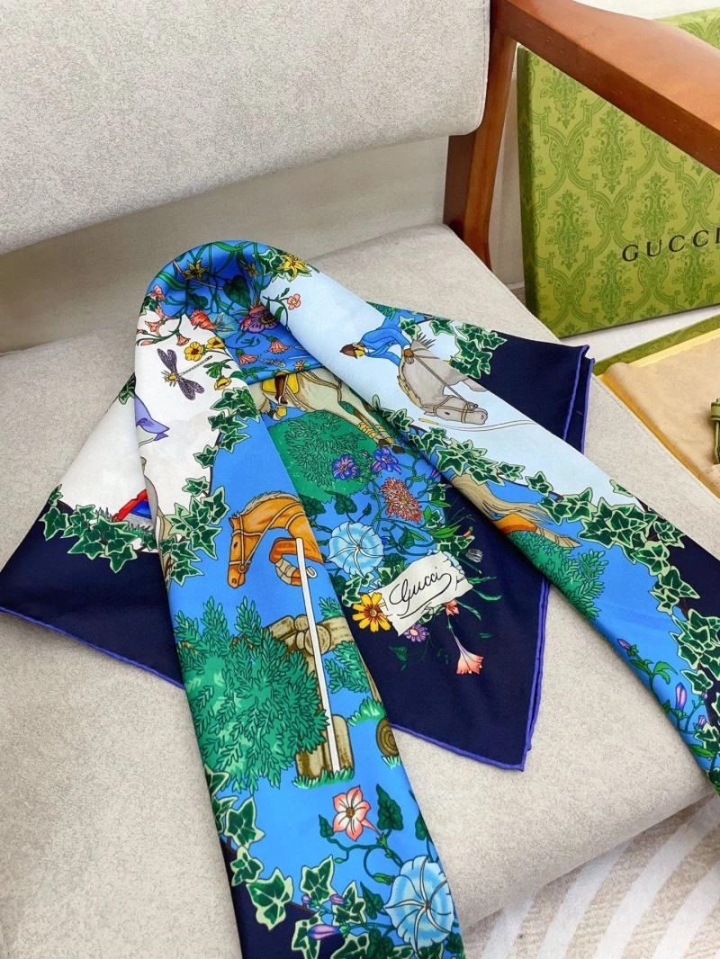 Affordable Gucci Scarf