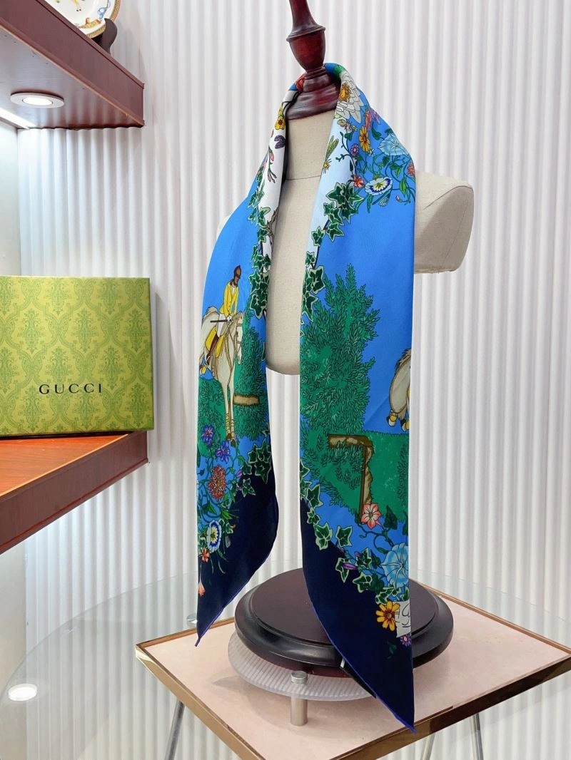 Affordable Gucci Scarf