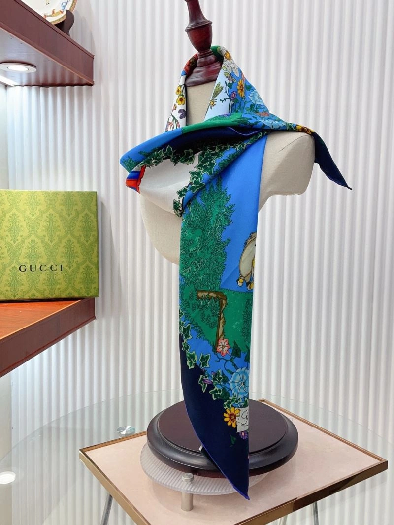 Affordable Gucci Scarf