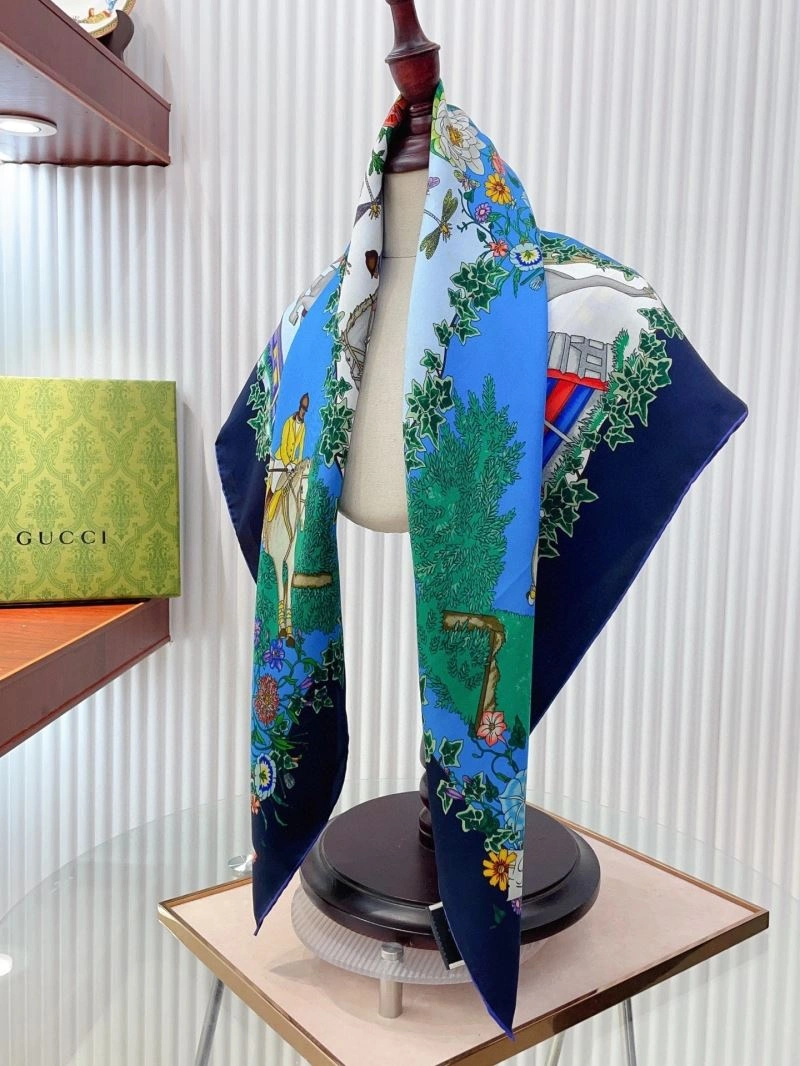 Affordable Gucci Scarf