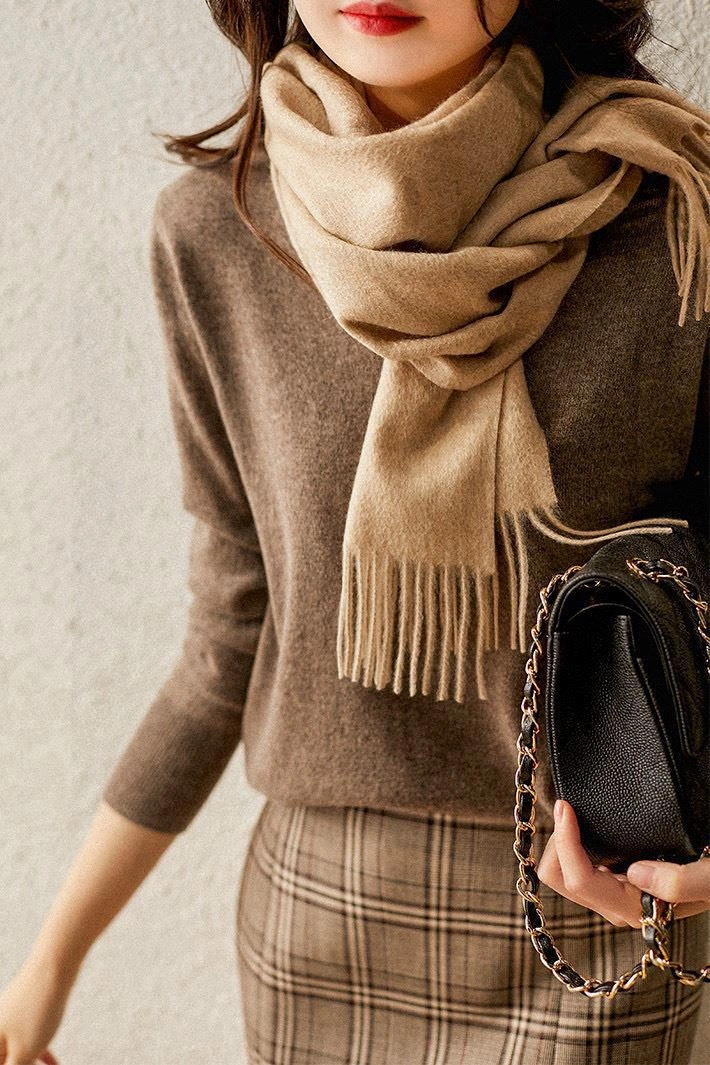 Gucci Scarf