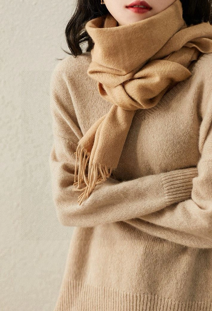 Top match Gucci Scarf