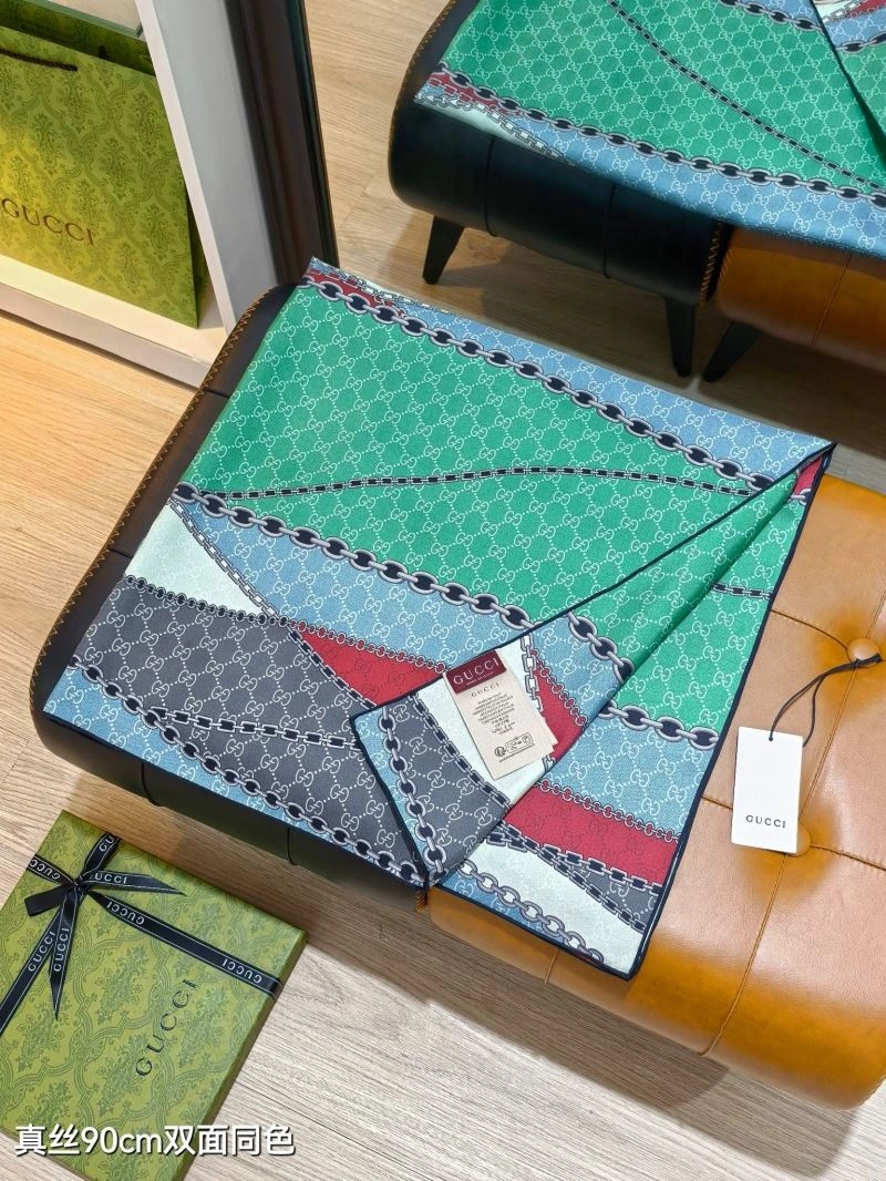 1:1 copy Gucci Scarf
