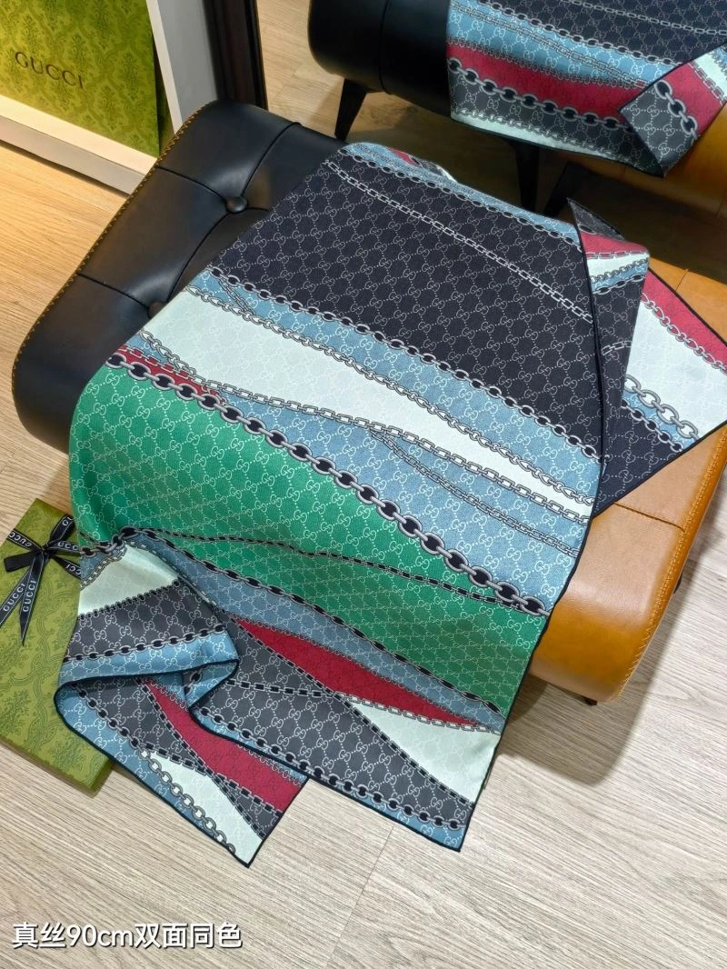 1:1 copy Gucci Scarf