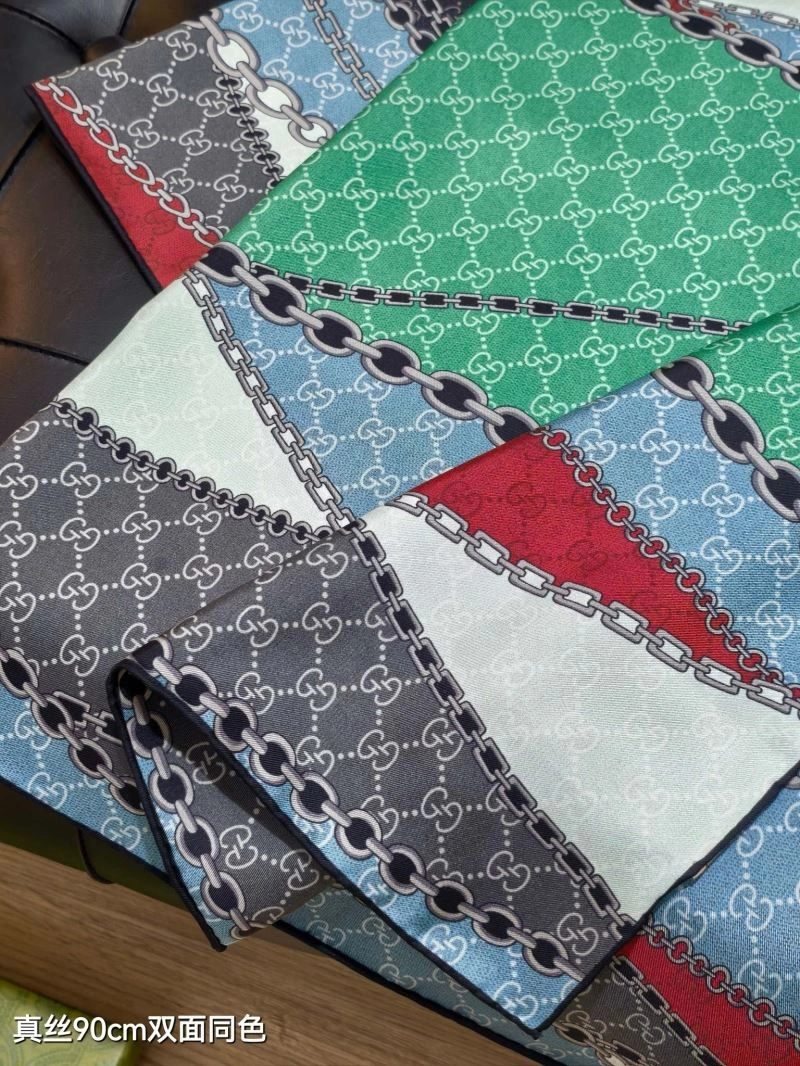 1:1 copy Gucci Scarf