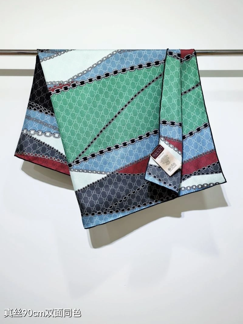 1:1 copy Gucci Scarf