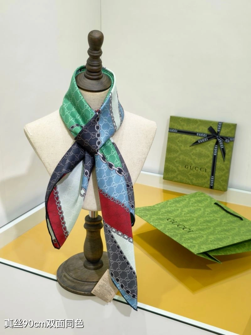 1:1 copy Gucci Scarf