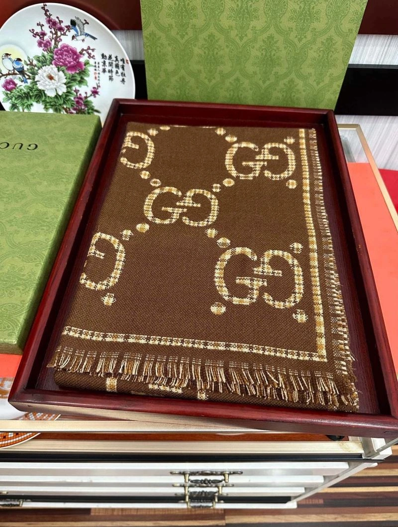 Original Gucci Scarf