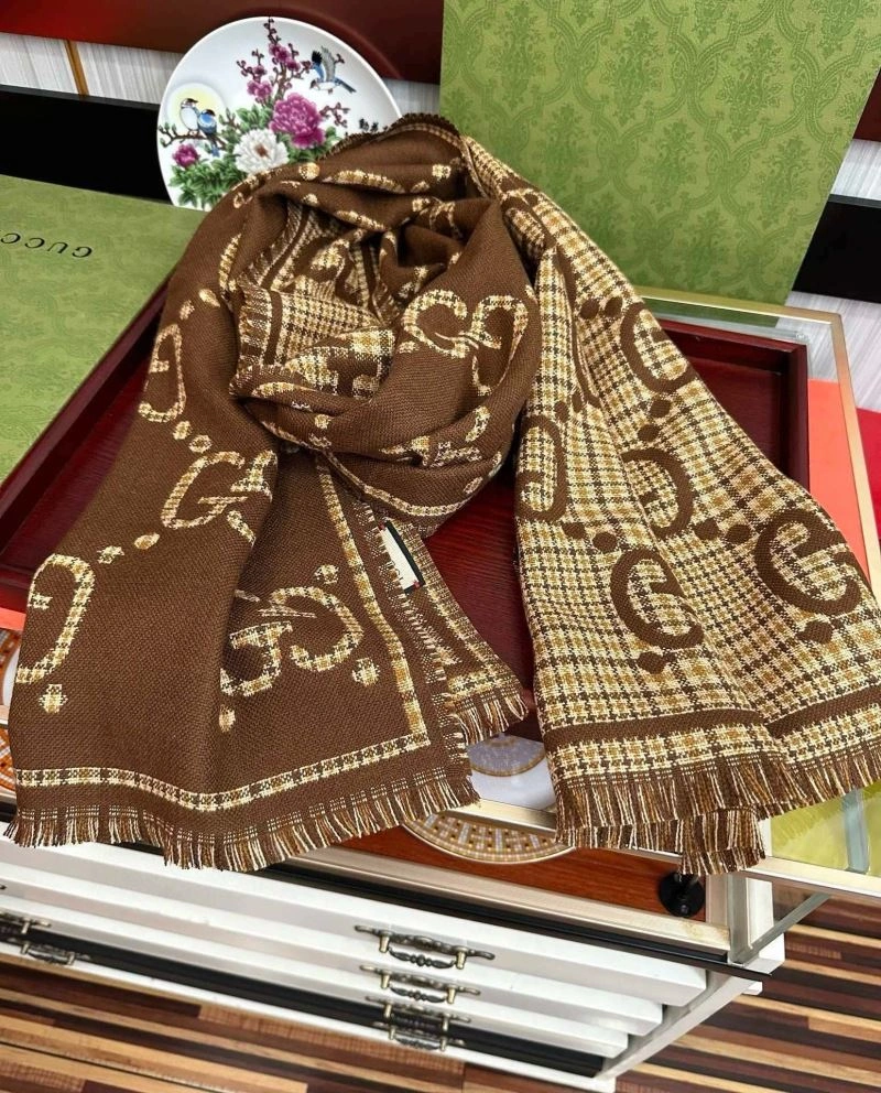 Original Gucci Scarf