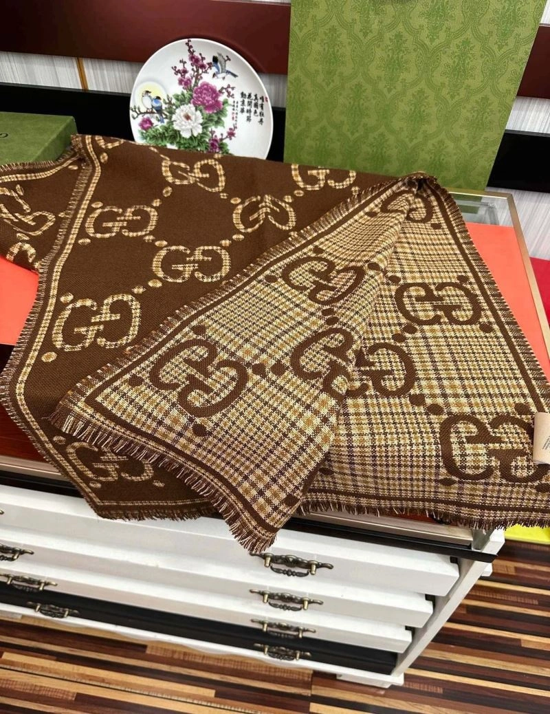 Original Gucci Scarf