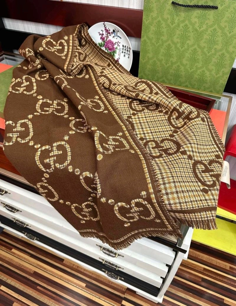 Original Gucci Scarf