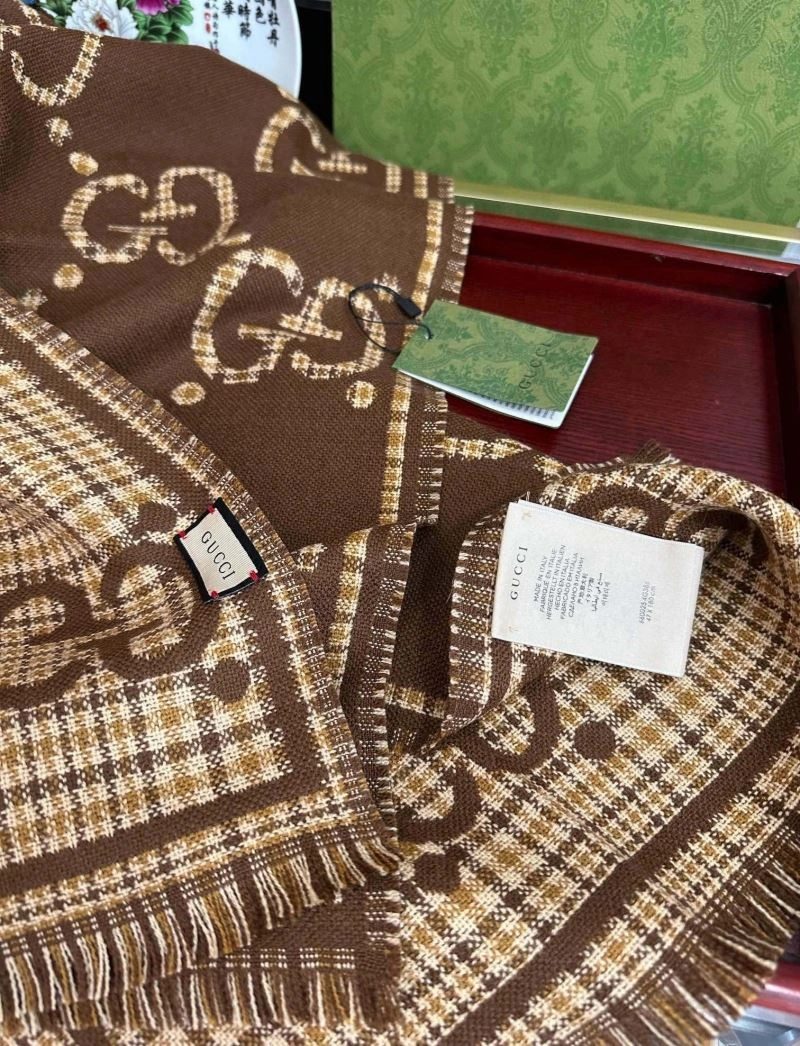 Original Gucci Scarf
