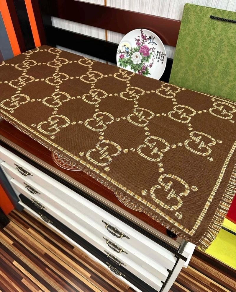 Original Gucci Scarf