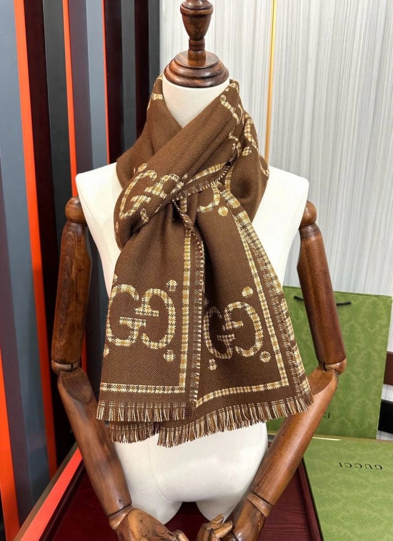 Original Gucci Scarf