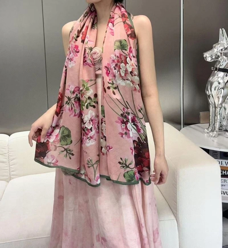 Gucci Scarf