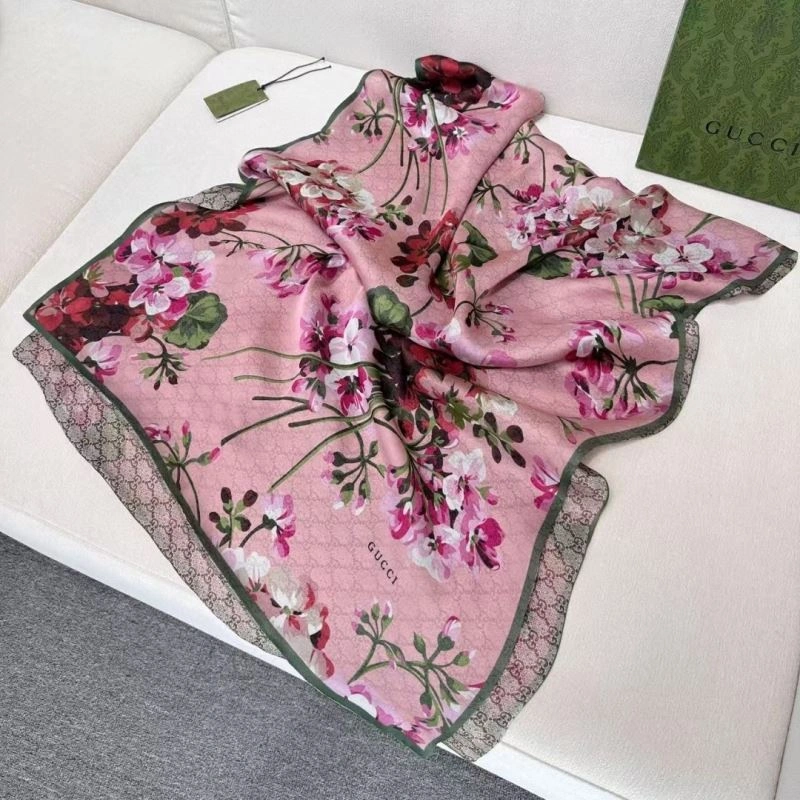 1:1 copy Gucci Scarf