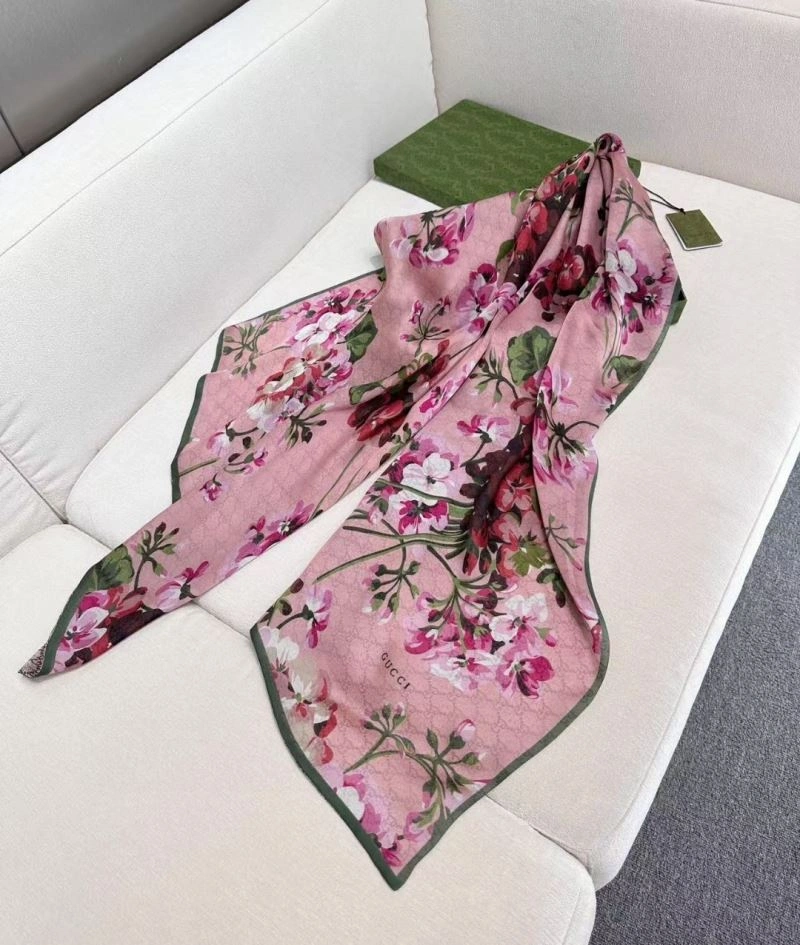 1:1 copy Gucci Scarf