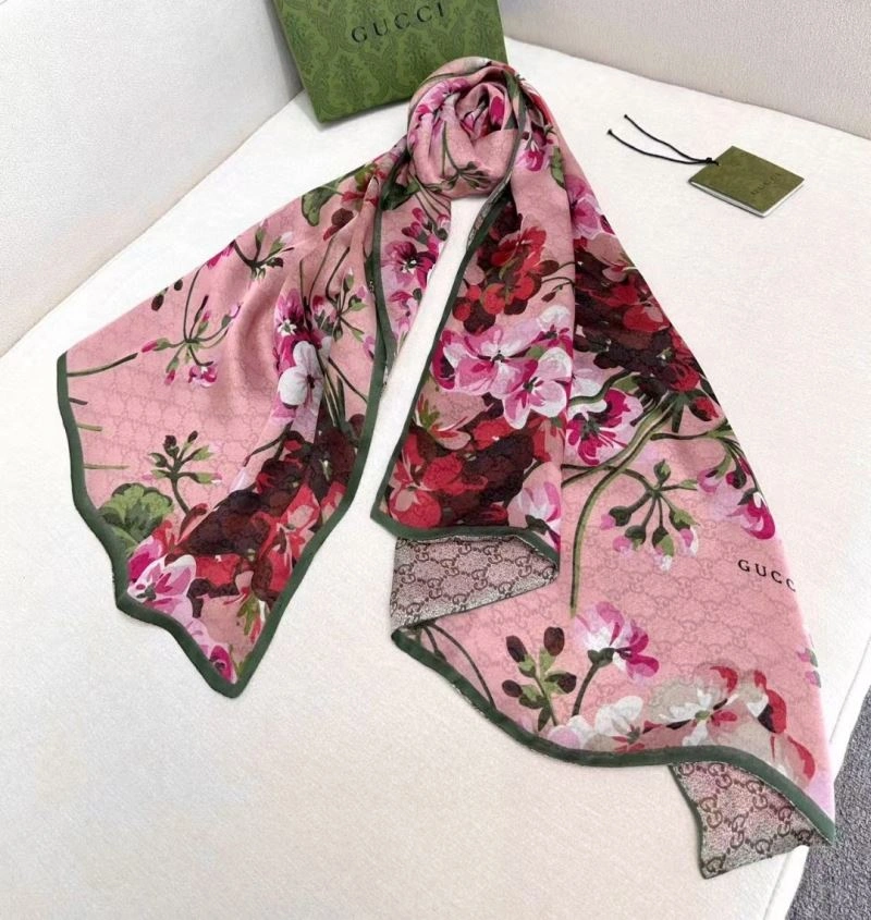 1:1 copy Gucci Scarf