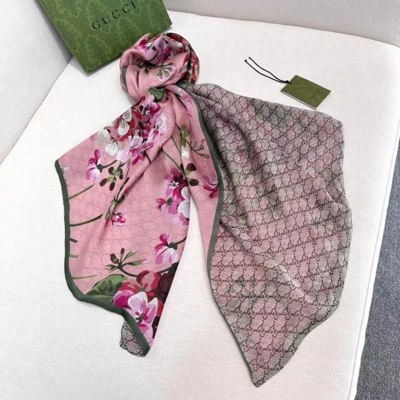 1:1 copy Gucci Scarf