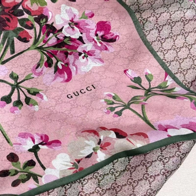 1:1 copy Gucci Scarf