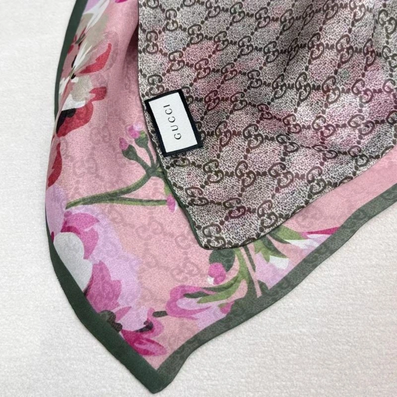 1:1 copy Gucci Scarf