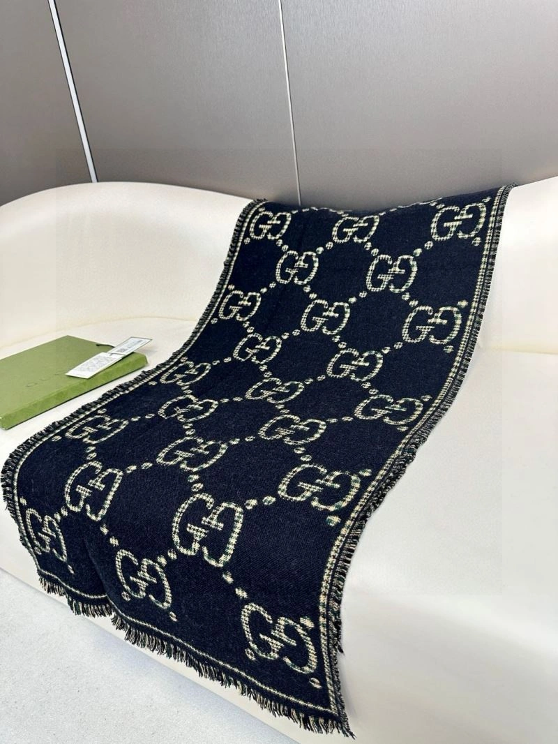 Legit Gucci Scarf
