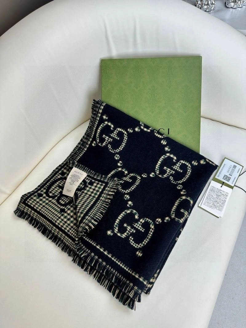 Legit Gucci Scarf