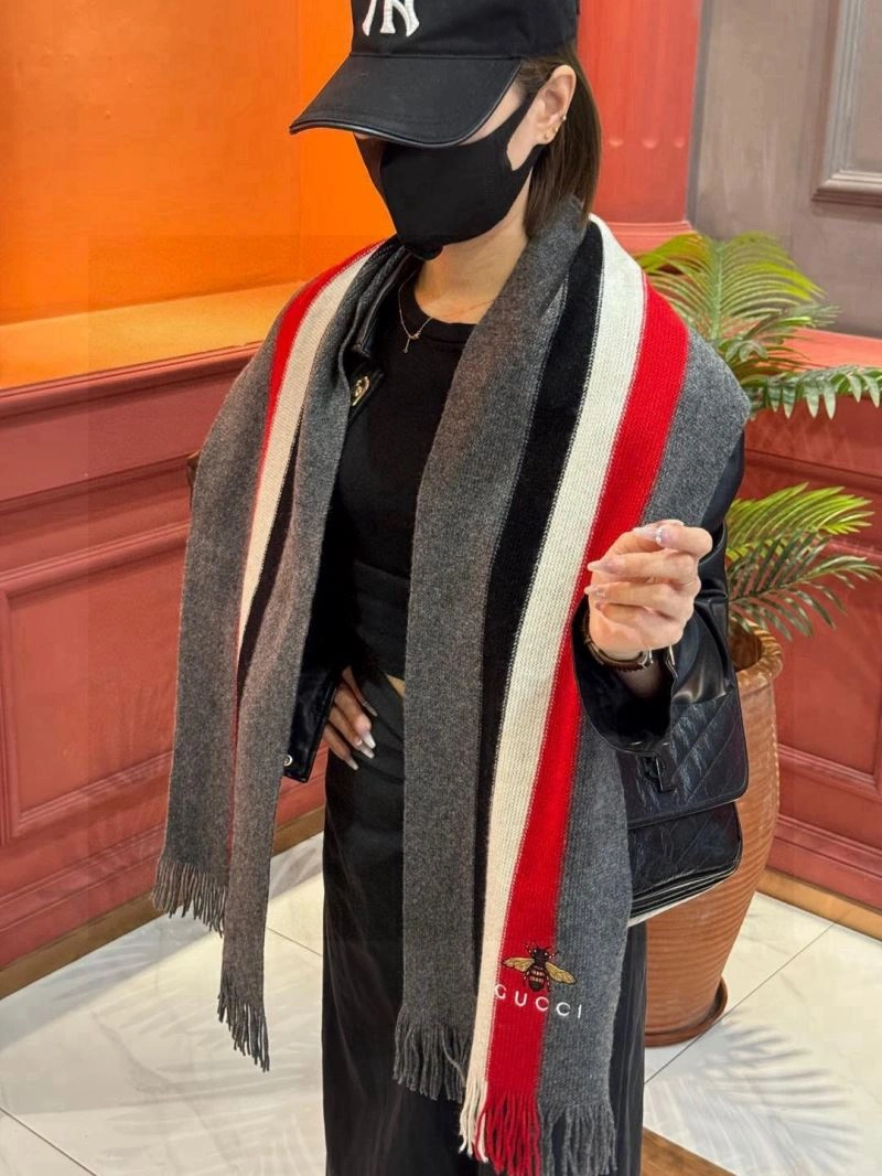 Gucci Scarf