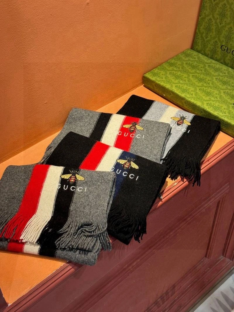 Original Gucci Scarf