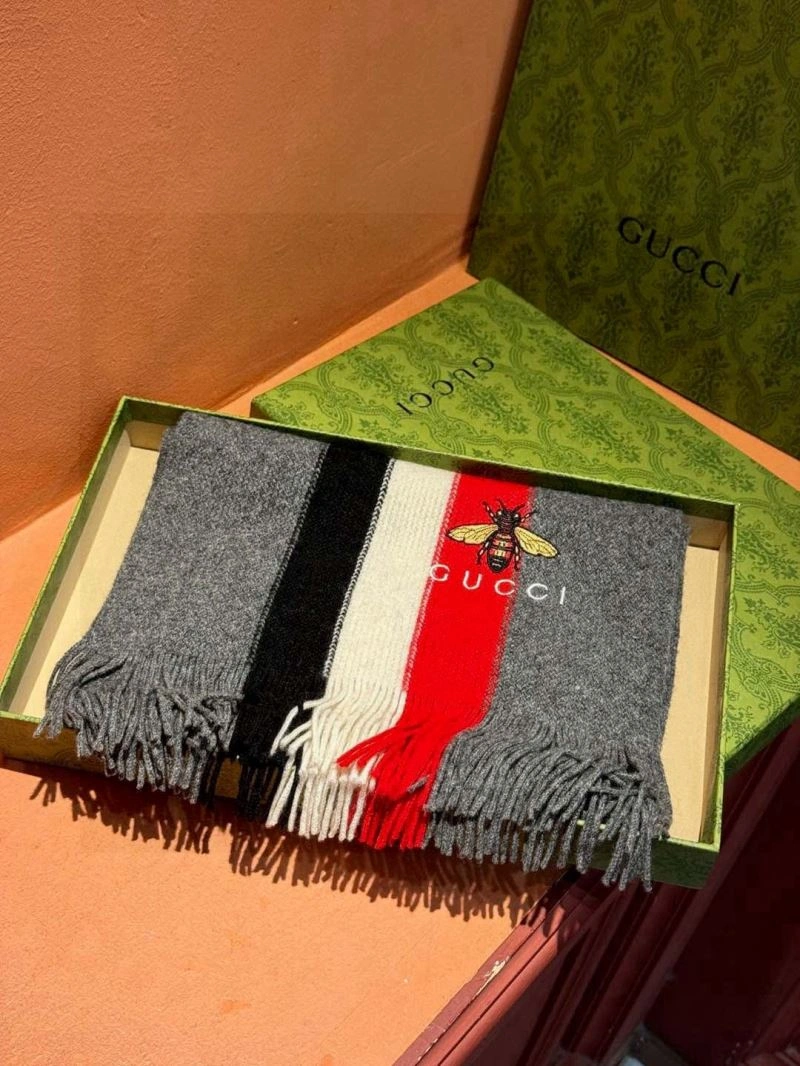 Original Gucci Scarf