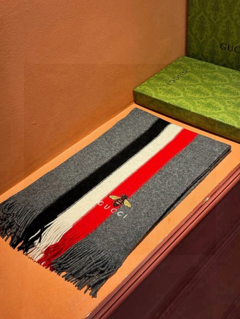 Original Gucci Scarf