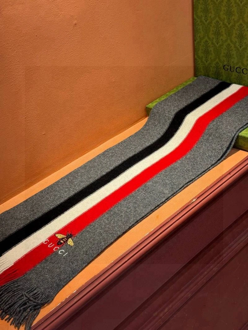 Original Gucci Scarf