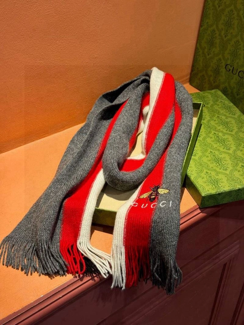 Original Gucci Scarf