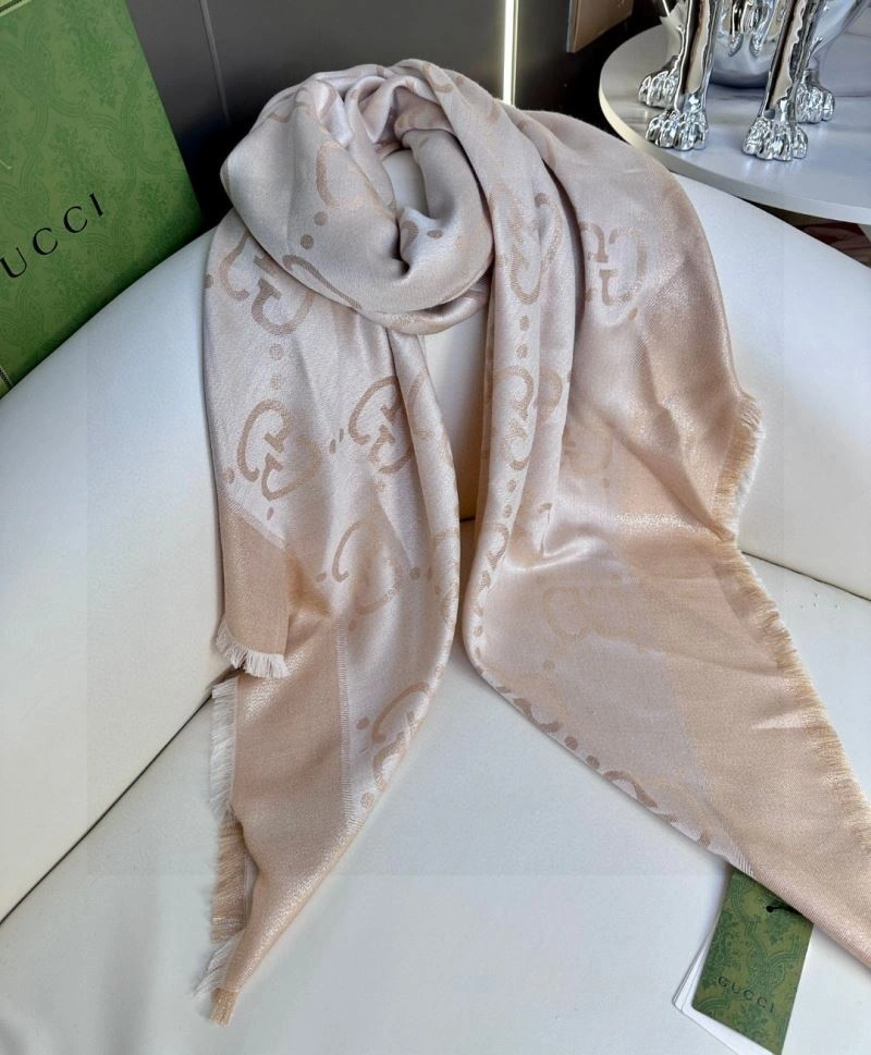 Cut-rate Gucci Scarf