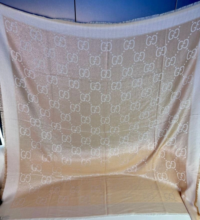 Cut-rate Gucci Scarf