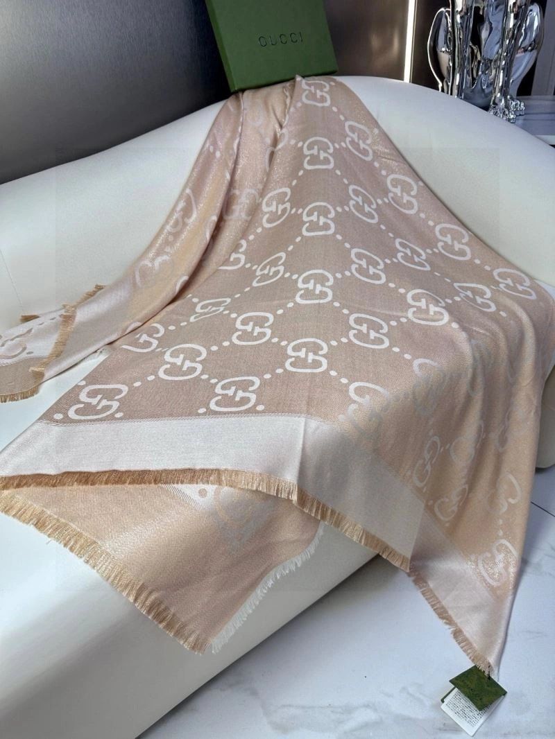 Cut-rate Gucci Scarf