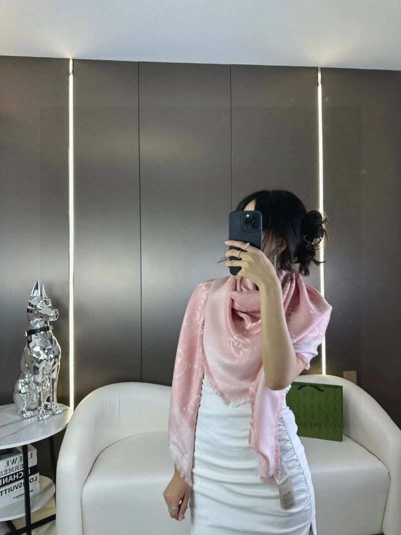 Gucci Scarf