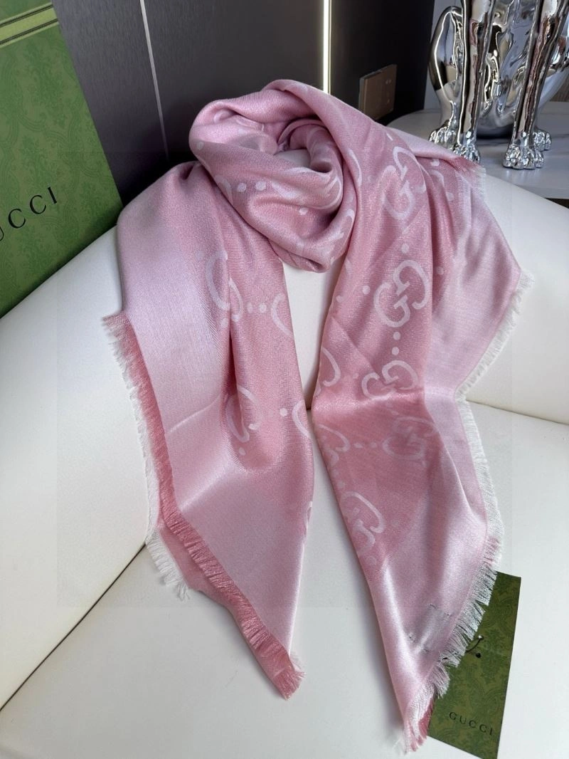 Value-priced Gucci Scarf