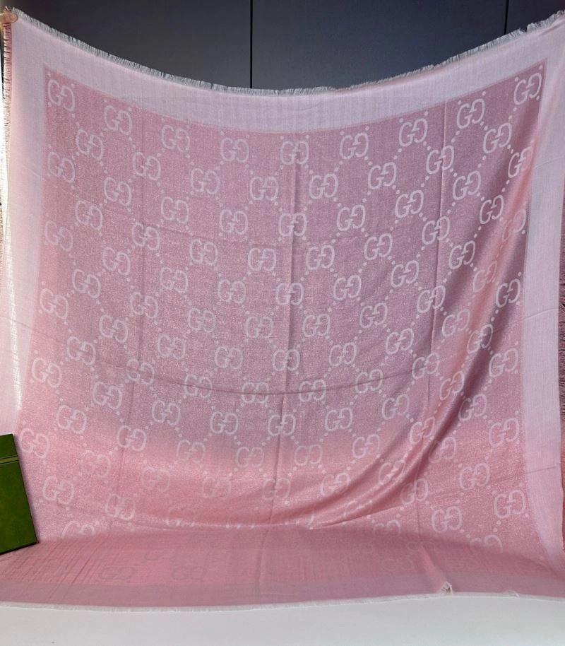 Value-priced Gucci Scarf