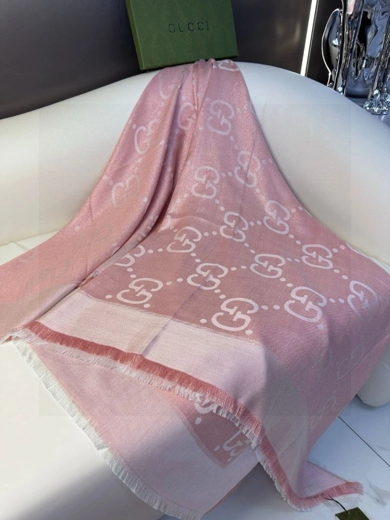 Value-priced Gucci Scarf