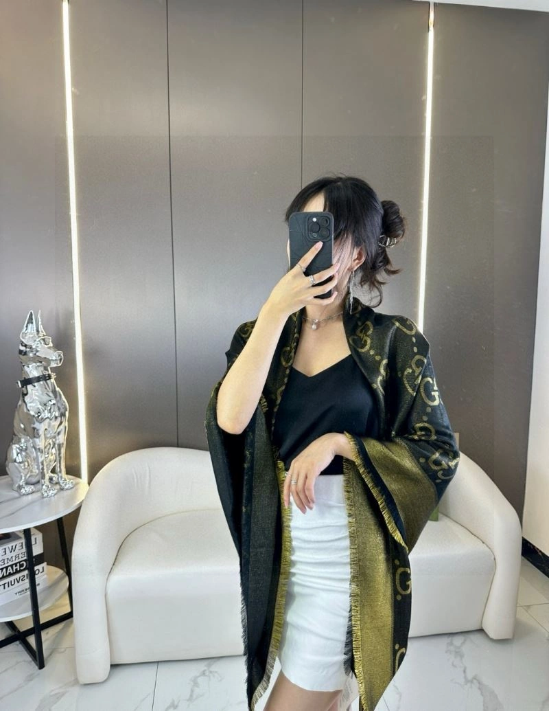Cut-rate Gucci Scarf